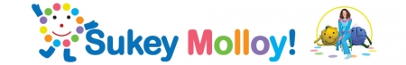 Welcome! - Sukey Molloy!